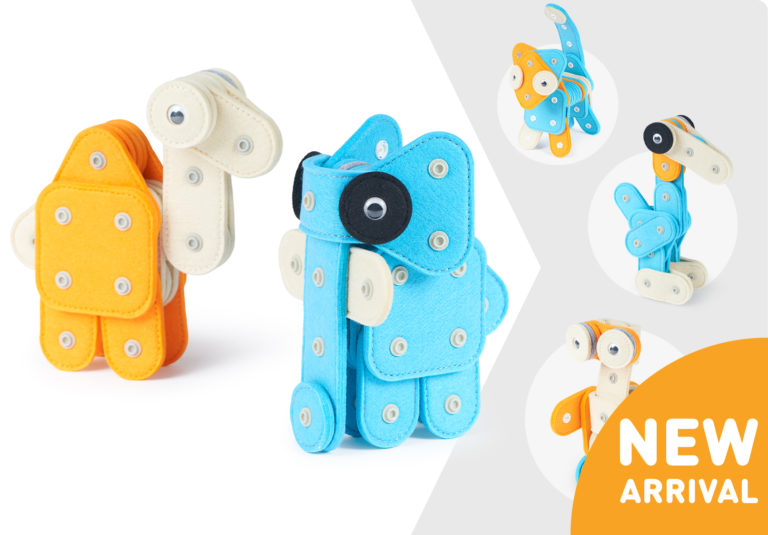 Home Page - KnopKnop.com - Knop Knop Toys